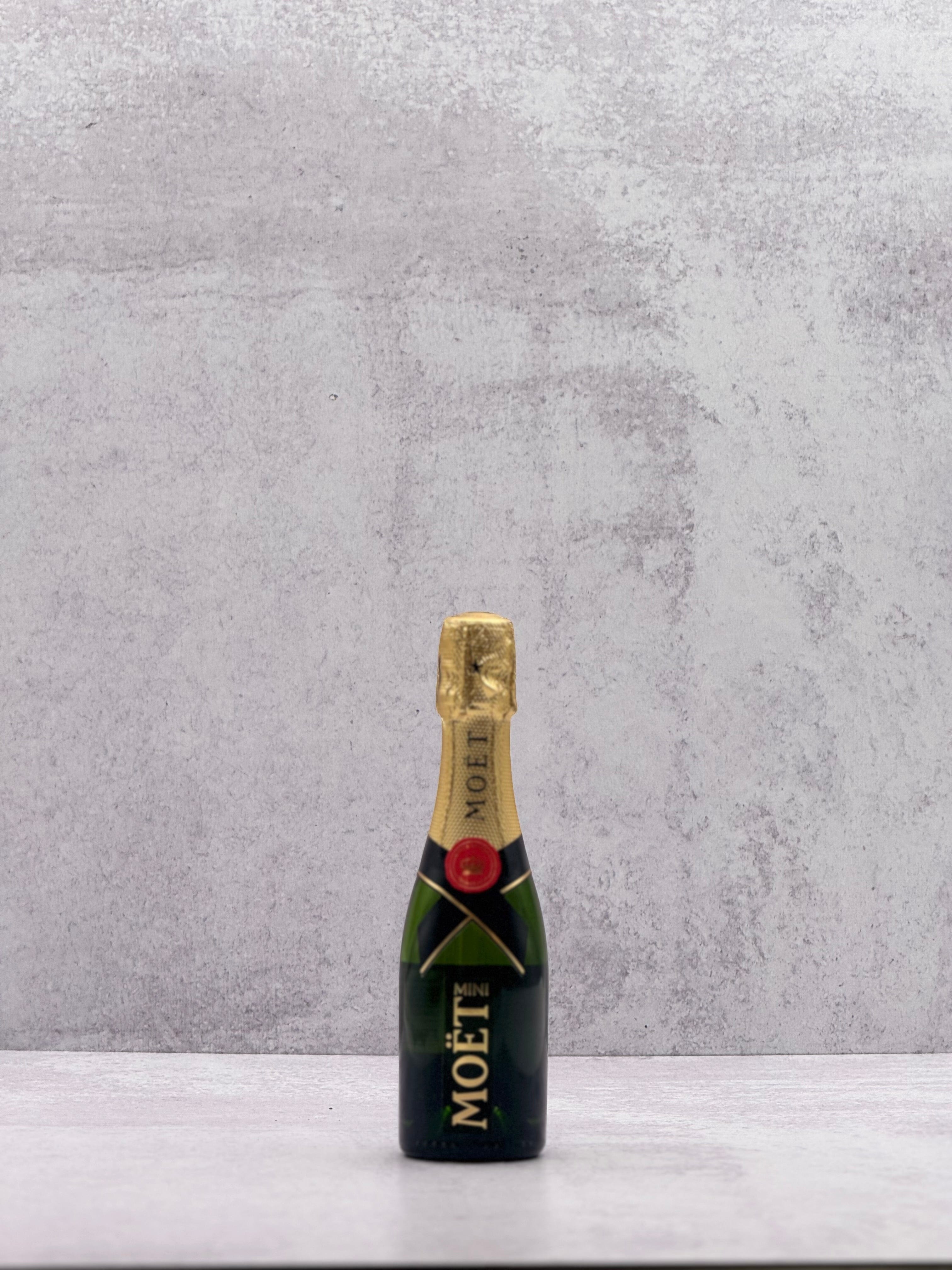 NV Moët & Chandon, Mini Moët Brut Imperial Champagne [187ml] – Maison ...